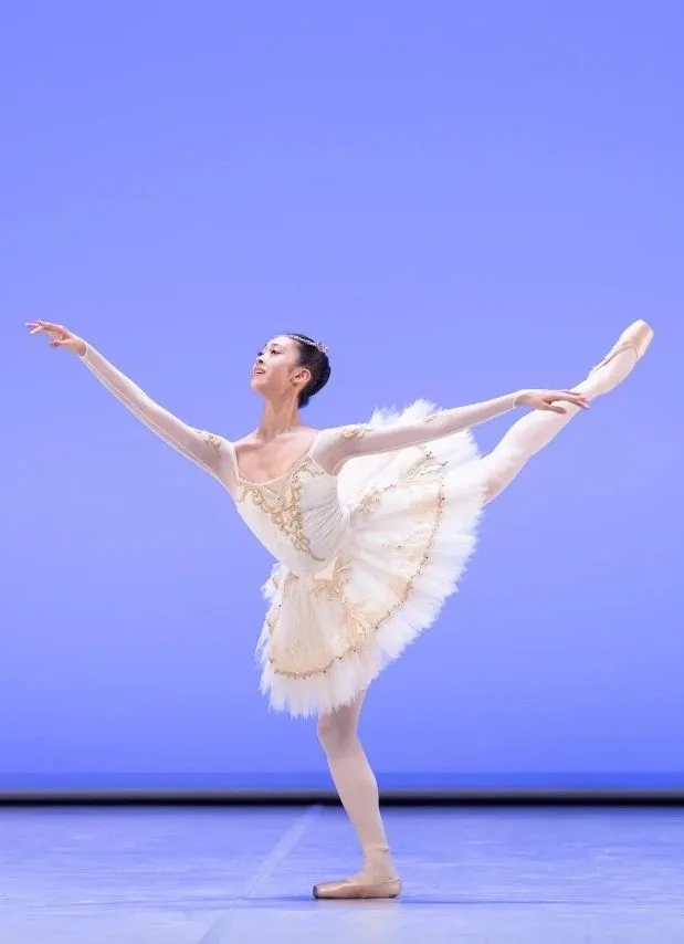 上海戏剧学院附属舞蹈学校